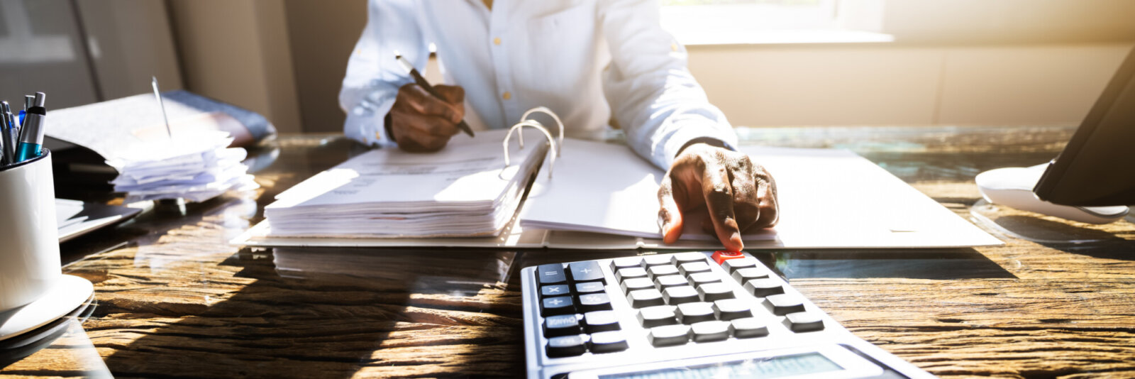 Studies of Wealth Inequity - RWERC